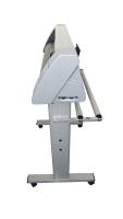 China ABS Car Step Motor 720mm 28 Inch Sticker Plotter Machine for sale