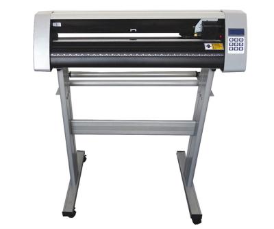 Cina nastro 1M Vinyl Sticker Cutter del trasporto dell'ABS di 720mm in vendita