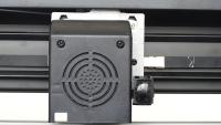 China Arm Board 870mm 34 Inch Vinyl Cutting Plotter Machine for sale