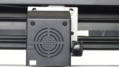 Cina Macchina a 34 pollici del tracciatore di taglio del vinile del bordo 870mm del braccio in vendita