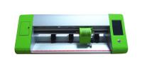 China Auto Contour 450mm 18 Inch Small Plotter Cutter for sale