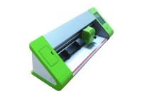 China Auto Contour 450mm 18 Inch Small Plotter Cutter for sale