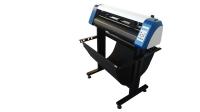 China 28 Inch 720mm Stepper Motor Vinyl Cutting Plotter Machine for sale