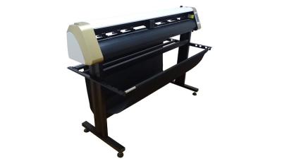 Cina Tracciatore a 53 pollici della taglierina del vinile di contorno automatico 1350mm in vendita