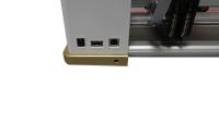 China 450mm Camera Contour 18 Inch Vinyl Cutter Printer Machine for sale