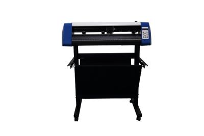 中国 腕板28インチ720mmの輪郭のビニールのカッター機械 販売のため