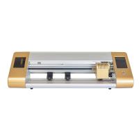 China Camera Auto Contour Mini Vinyl Cutter 16M Cache Capacity for sale