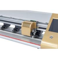 China Camera Auto Contour Mini Vinyl Cutter 16M Cache Capacity for sale