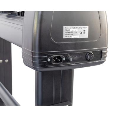 Cina Macchina del tracciatore di taglio 90V di Ki-720A 720mm con il bordo del braccio in vendita