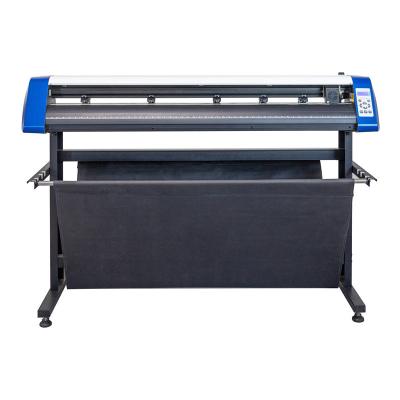 Cina le armi a 53 pollici di 1350mm si imbarcano sul graficatore automatico della taglierina del vinile di contorno in vendita