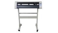 China KH-720 630mm Vinyl Cut Plotter Cutter For Stiker USB Interface for sale