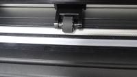 China KH-720 630mm Vinyl Cut Plotter Cutter For Stiker USB Interface for sale