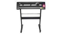 China E-CUT Economic Graph Cutting Plotter KH-720 24'' Vinyl Cutter Ploter De for sale