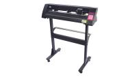 China E-CUT Economic Graph Cutting Plotter KH-720 24'' Vinyl Cutter Ploter De for sale