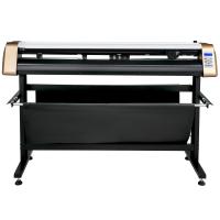China 1260mm Vinyl Cutting Plotter Graphtec Contour Cutting Cuter for sale