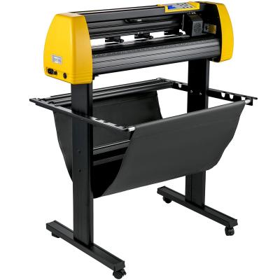 China laser das etiquetas HTV do vinil do PVC de 720mm 1350mm que posiciona a função do contorno à venda