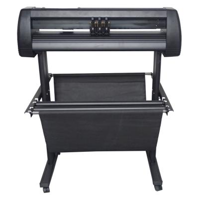 China Vinly-Film-Ausschnitt-Plotter 720 Signcut/Signmaster-Software zu verkaufen