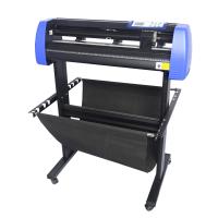 China Vinly Film Cutting Plotter 720 Signcut / Signmaster Software for sale