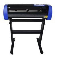 China 63cm KI-720 Vinyl Cutting Plotter Film Cutting Plotter for sale