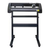 China 630mm KI-720 Cutter Plotter Machine Vinyl Printer Plotter Cutter for sale