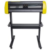 China 630mm KI-720 Cutter Plotter Machine Vinyl Printer Plotter Cutter for sale