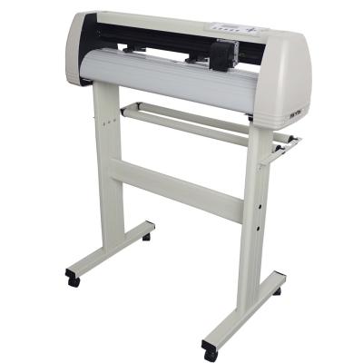 Cina Macchina automatica del tracciatore di taglio del vinile di contorno KI-720 in vendita