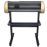 China KI-720 Automatic Contour Vinyl Cutting Plotter Machine for sale