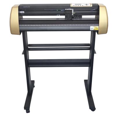 Cina Macchina della taglierina del vinile KI-720 per il taglio del PVC Flex Vinyl Banner in vendita