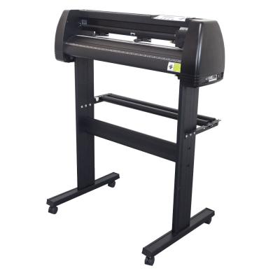 China KI-720 cortou a máquina do plotador para o vinil que corta o software de Signmaster à venda