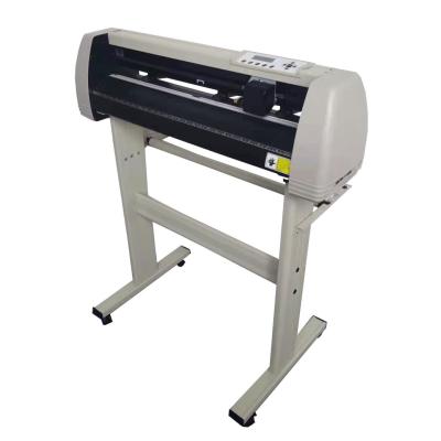 China KI-720 cortou a máquina do plotador para o vinil que corta o software de Signmaster à venda