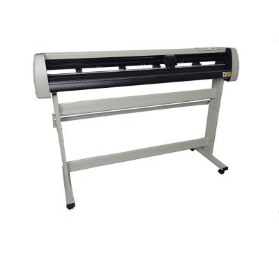 China Flexi-Software-Vinylausschnitt-Plotter-automatischer Vinylaufkleber-Film-Plotter zu verkaufen