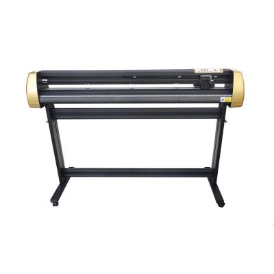 China Flexi-Software-Vinylausschnitt-Plotter-automatischer Vinylaufkleber-Film-Plotter zu verkaufen