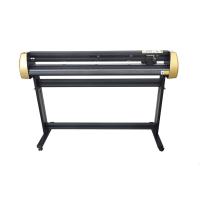China E-Cut KI-1350 plotter cut vinyl flatbed cutting plotter cut digital plotter for sale