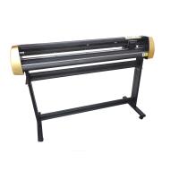 China E-Cut KI-1350 cutter ploter plotter and cut machine Vinyl Printer Plotter Cutter for sale