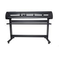 China E-Cut KI-1350 cutter ploter plotter and cut machine Vinyl Printer Plotter Cutter for sale