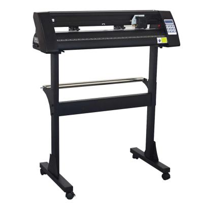 China 720mm Schneider-Aufkleber-Vinyldrucker Cutter Plotter Plotter-KH-720 zu verkaufen