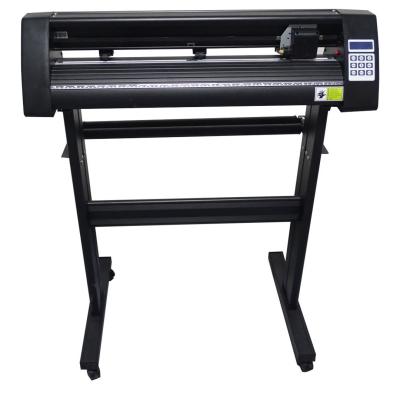 China 720mm Schneider-Aufkleber-Vinyldrucker Cutter Plotter Plotter-KH-720 zu verkaufen