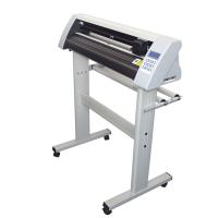China 720mm Graph Plotter Cut Sticker Cutting Plotter With Servo Motor for sale