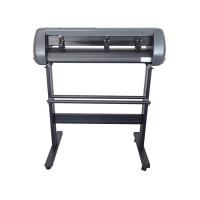 China SK-720 Desktop Vinyl Cutting Plotter With USB Interface for sale