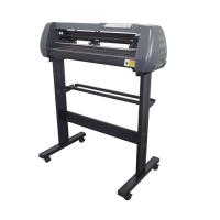China SK-720 Desktop Vinyl Cutting Plotter With USB Interface for sale