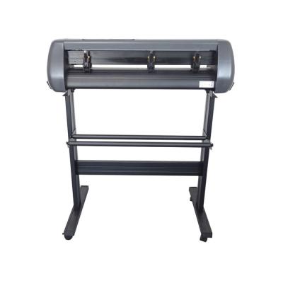 China SK-720 Vinyl Zelfklevende de Filmsnijmachine van de Snijdersmachine Te koop