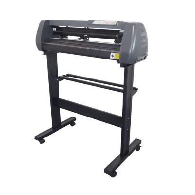China SK-720 Vinyl Zelfklevende de Filmsnijmachine van de Snijdersmachine Te koop