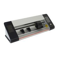 China Auto Contour Vinyl Cutter Plotter By Touch Screen for sale