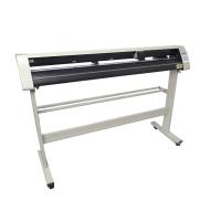 China Width 1350mm Vinyl Sign Sticker Plotter Vinyl Cutter for sale