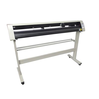 Cina Taglierina del vinile del tracciatore dell'autoadesivo del segno del vinile di larghezza 1350mm in vendita
