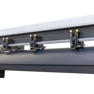 China Breedte Contour van de Plottergraphtec van 1350 Mm de Vinyl Scherpe Te koop