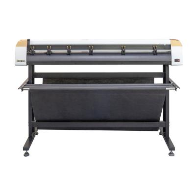 China Breedte Contour van de Plottergraphtec van 1350 Mm de Vinyl Scherpe Te koop