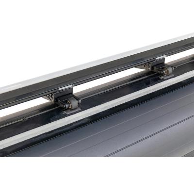 China Breedte Contour van de Plottergraphtec van 1350 Mm de Vinyl Scherpe Te koop