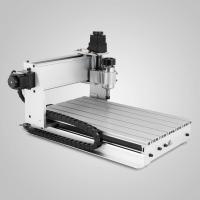 China High Precise Cutter CNC Router For Engraver 220 / 240V for sale