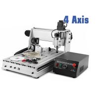China High Precise Cutter CNC Router For Engraver 220 / 240V for sale